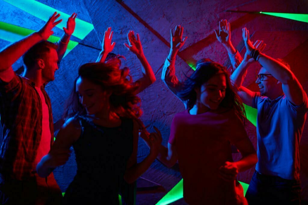 Fun Vendors to Hire for Your Rave Event - Urban Tulsa