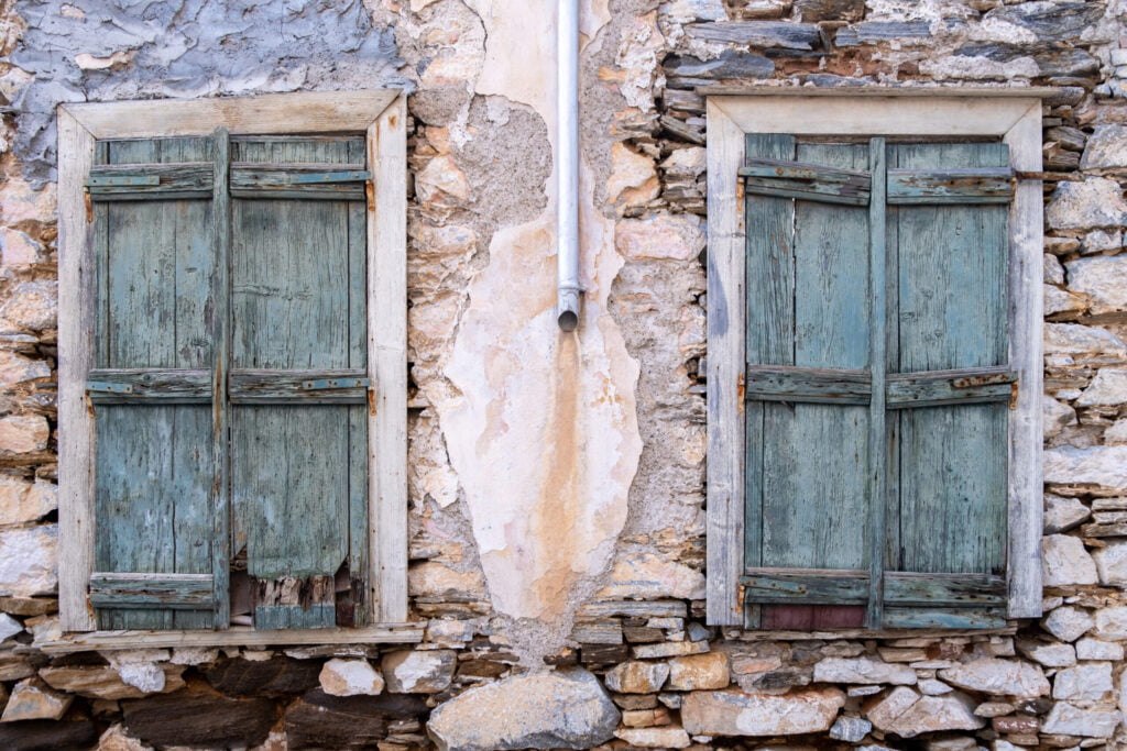 Tips for Getting Your Aging House Back Into Shape - Urban Tulsa