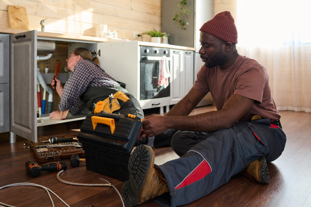 A Comprehensive Guide To Making Home Repairs - Urban Tulsa