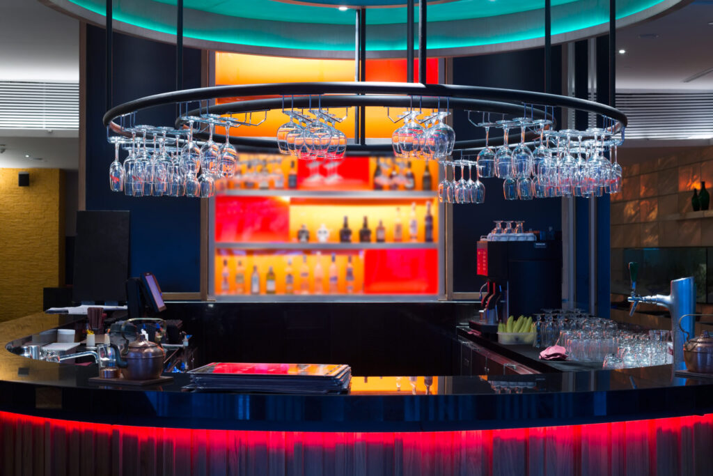 Tips for Creating the Ultimate Bar - Urban Tulsa